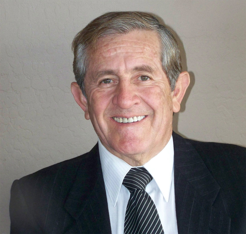 Hector Torres - Hispanic International Ministries